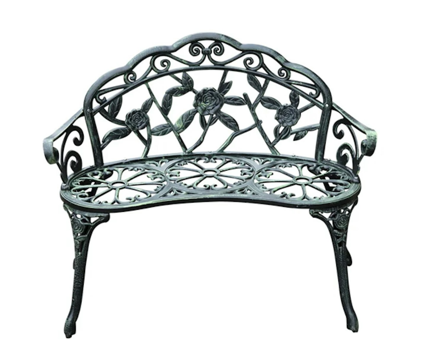 Best garden benches to admire your outdoor space